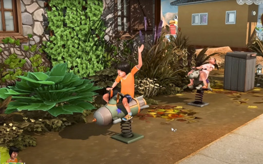 [Top 25] Sims 4 Mods For Children Gameplay | Gamers Decide